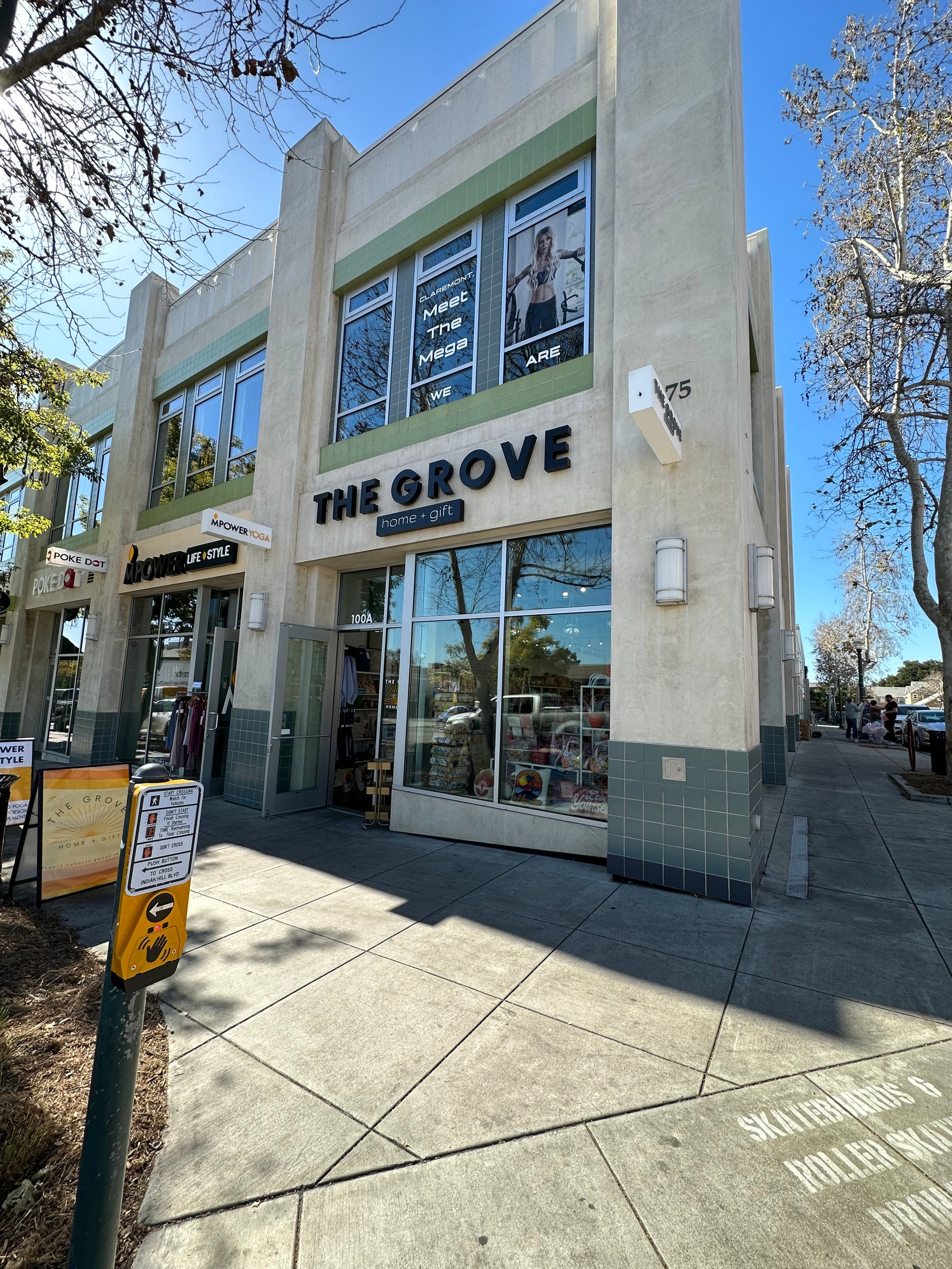 The Grove Gift Store Claremont California – Grove Online